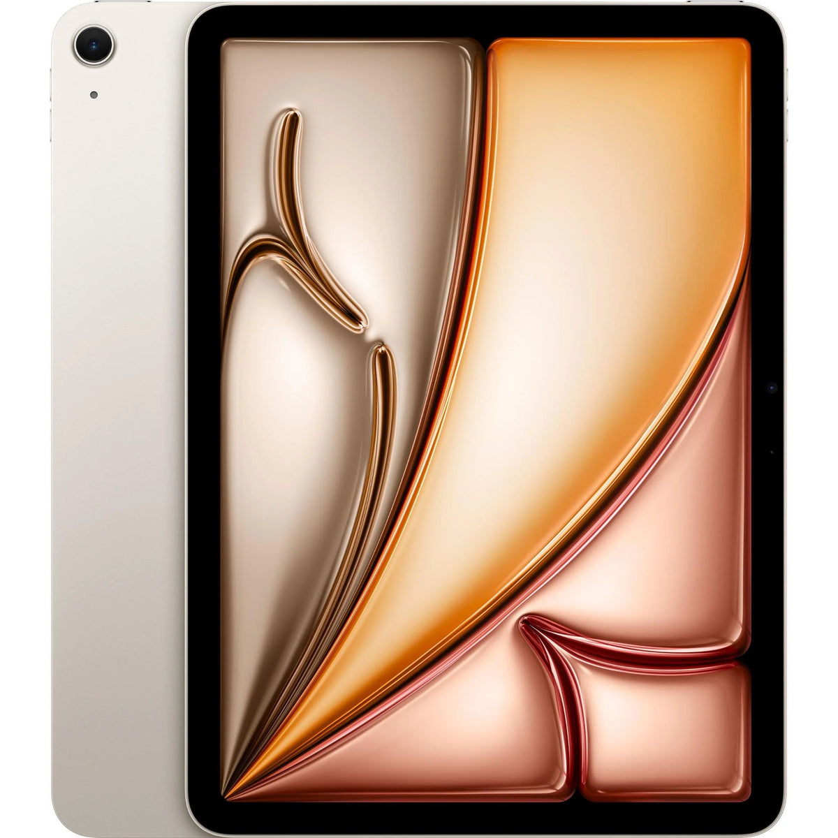 13-inch iPad Air Wi-Fi + Cellular 128GB - Starlight – Mac Alert